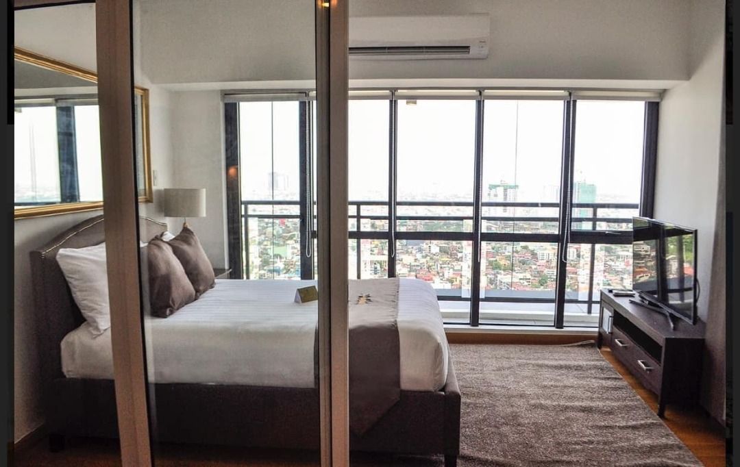 Milano Residences Makati Condo, Property, Rentals, Apartments & Condos ...