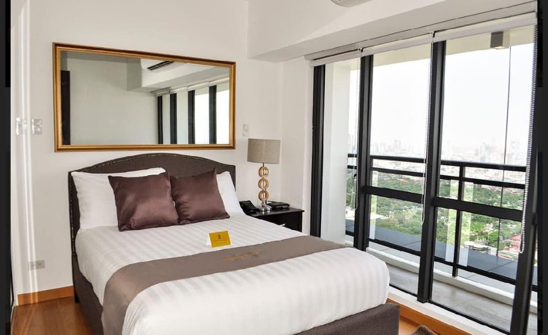 Milano Residences Makati Condo, Property, Rentals, Apartments & Condos ...