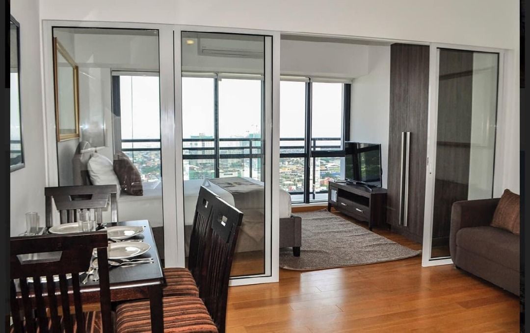 Milano Residences Makati Condo, Property, Rentals, Apartments & Condos ...