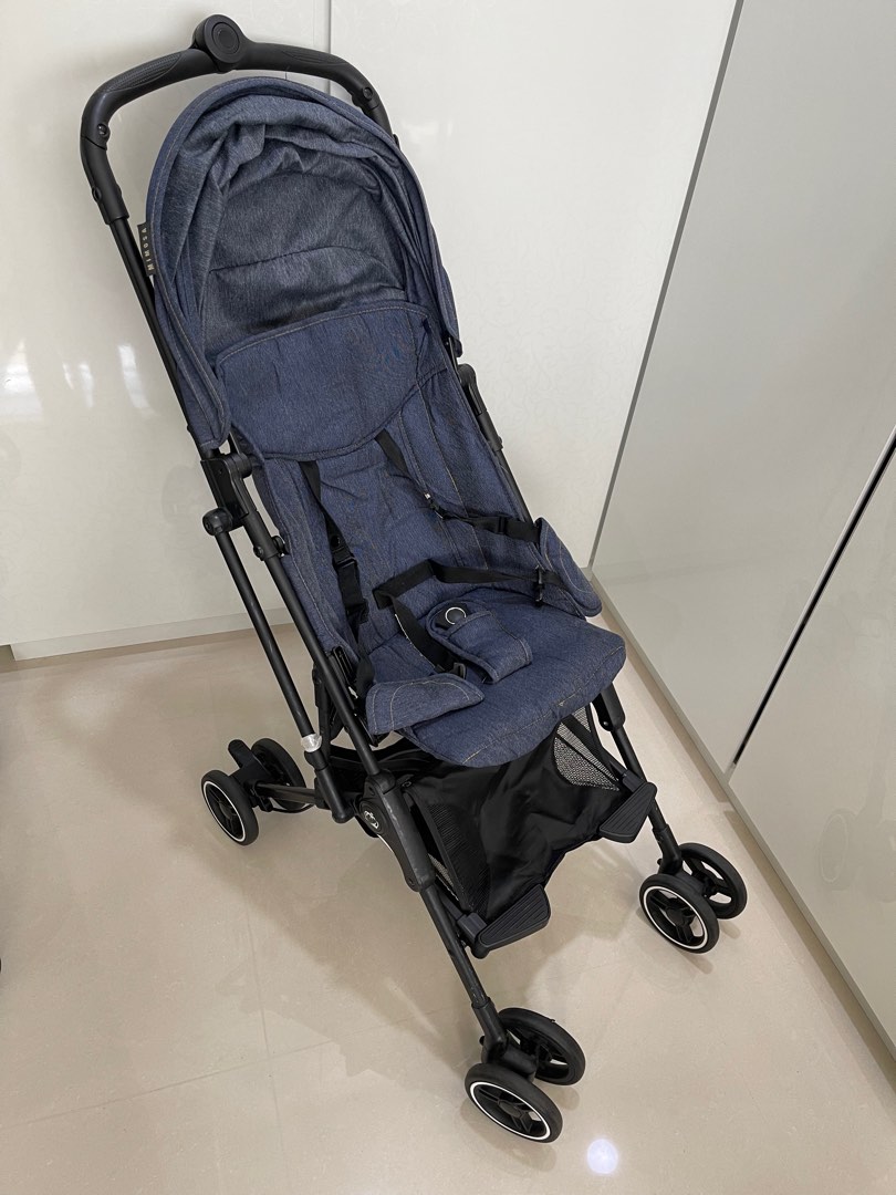 Mimosa cabin stroller, Babies & Kids, Going Out, Strollers on Carousell