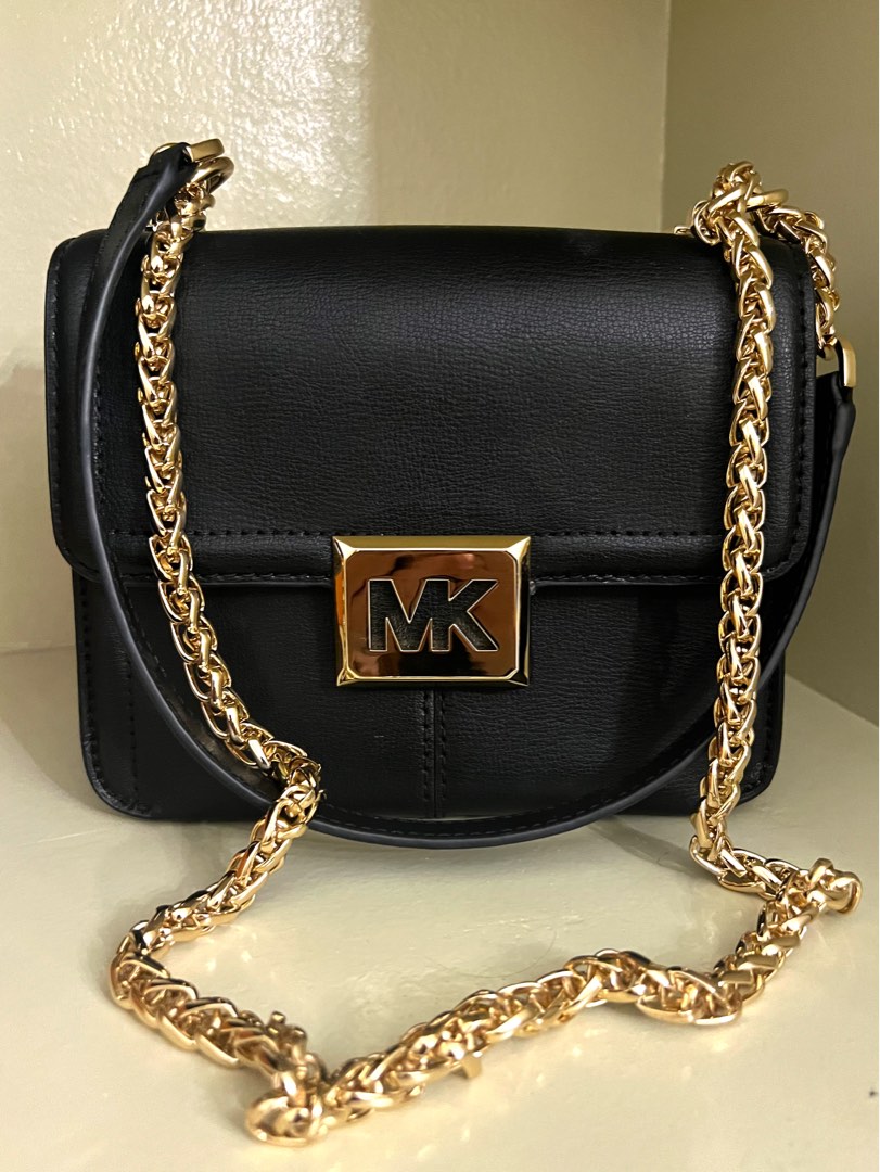 Mk Bag, Luxury, Bags & Wallets on Carousell