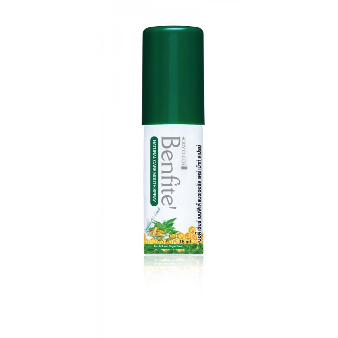 Mouth spray, Beauty & Personal Care, Oral Care on Carousell