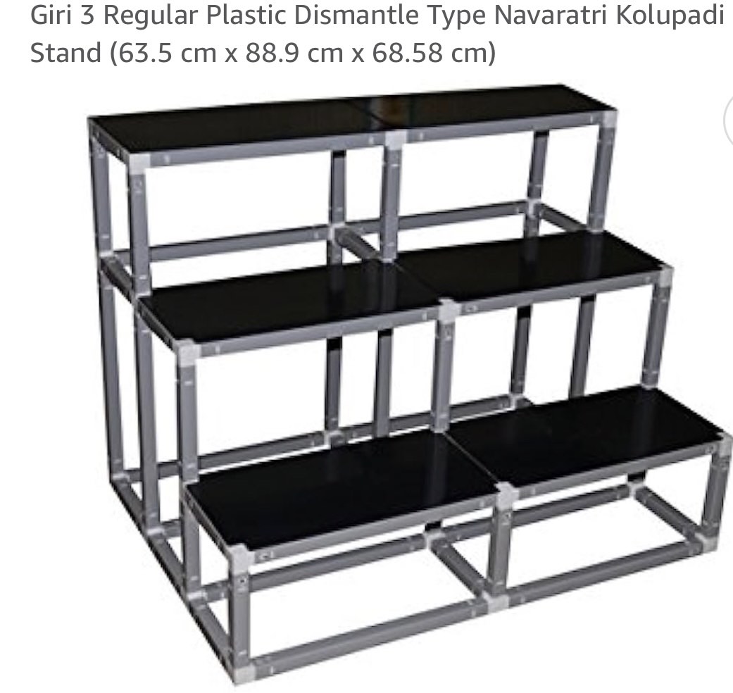 Multilayer Plant rack, Furniture & Home Living, Gardening, Pots ...