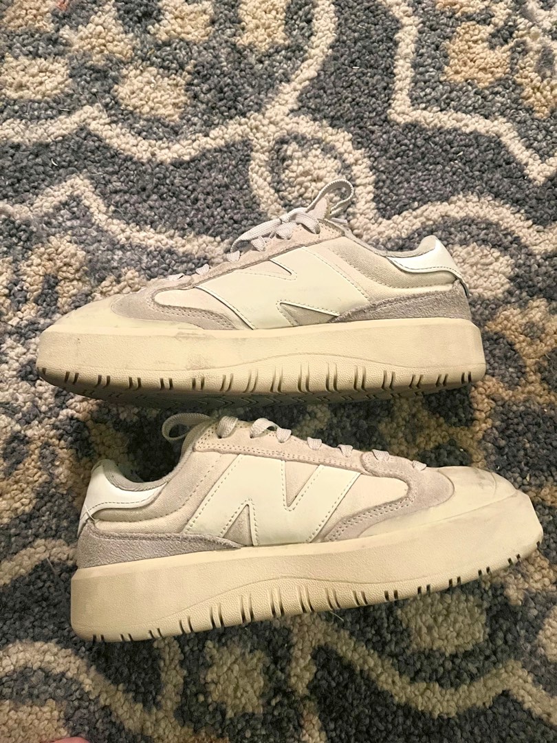 New Balance CT 302 UNISEX y2k gorpcore vintage streetwear, Men's ...