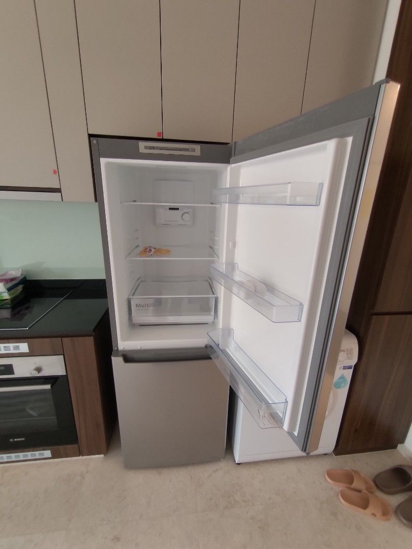 New Bosch Fridge, TV & Home Appliances, Kitchen Appliances ...