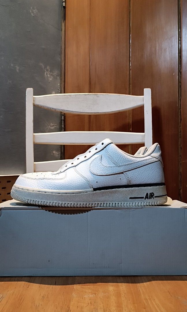 Nike Air Force 1 '07, Men's Fashion, Footwear, Casual Shoes on Carousell