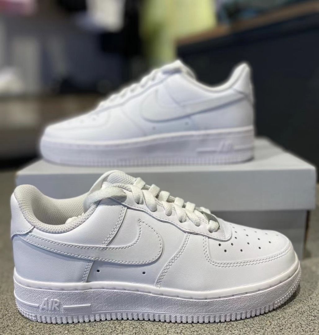 Air Force 36