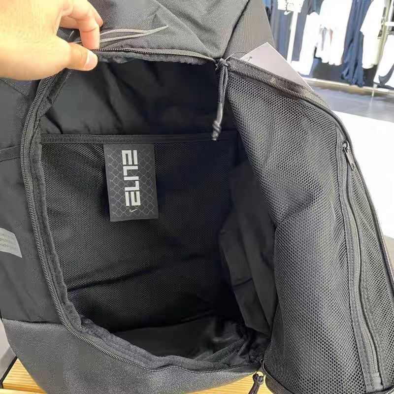Nike elite backpack with multiple colourways, Men's Fashion, Bags ...