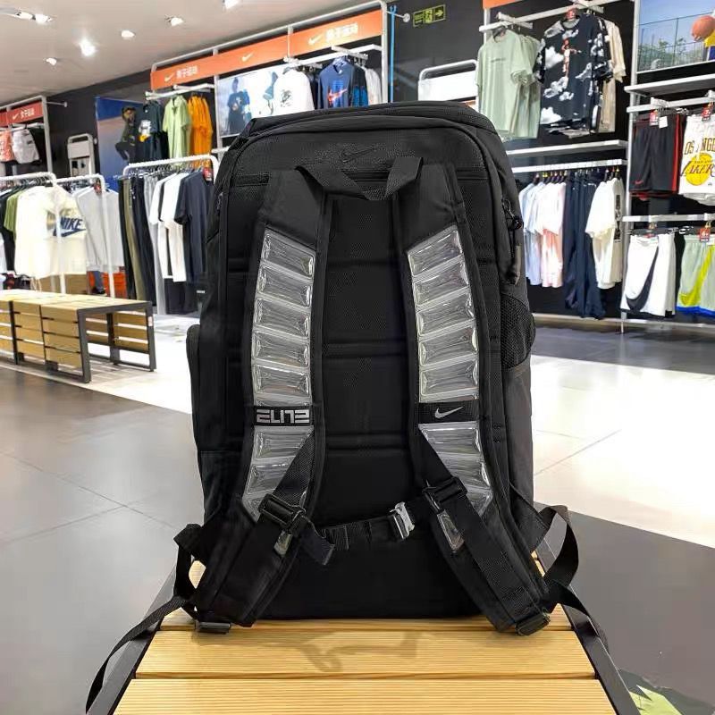 Nike elite backpack with multiple colourways, Men's Fashion, Bags ...