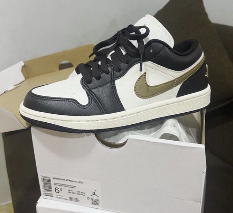 Nike Horsan, Men's Fashion, Footwear, Sneakers on Carousell
