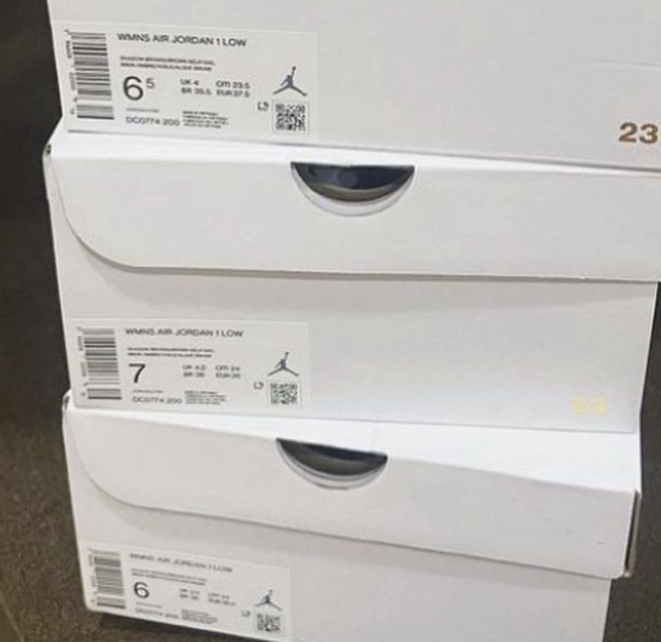 Nike Horsan, Men's Fashion, Footwear, Sneakers on Carousell