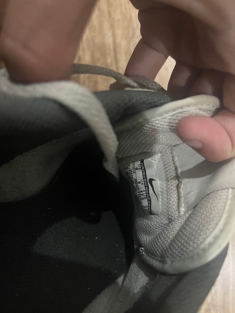 Nike Riviera Leather on Carousell