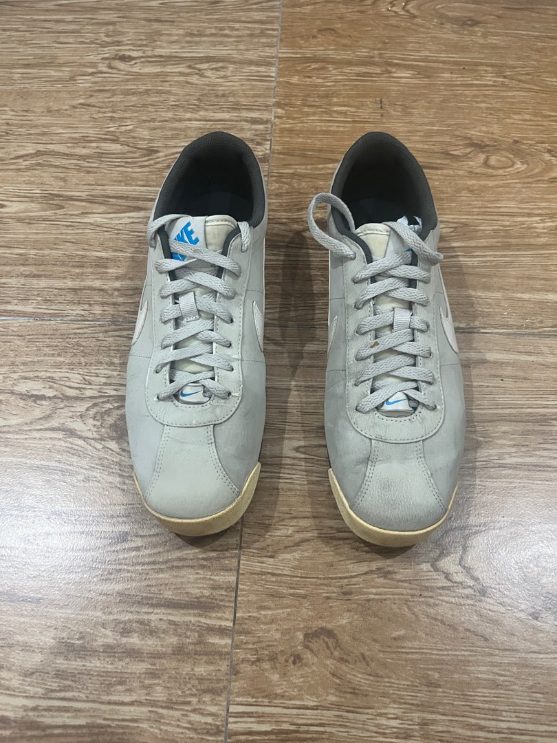 Nike Riviera Leather on Carousell