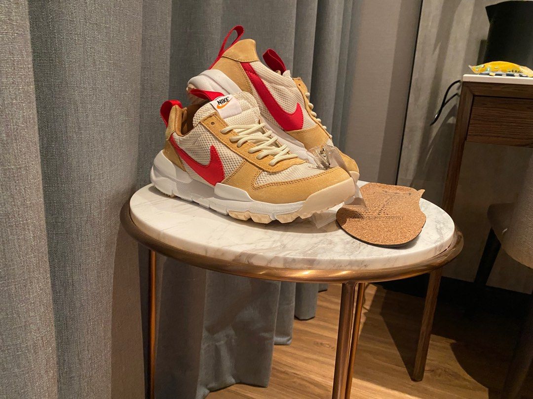 Nike x Tom Sachs, Men's Fashion, Footwear, Sneakers on Carousell