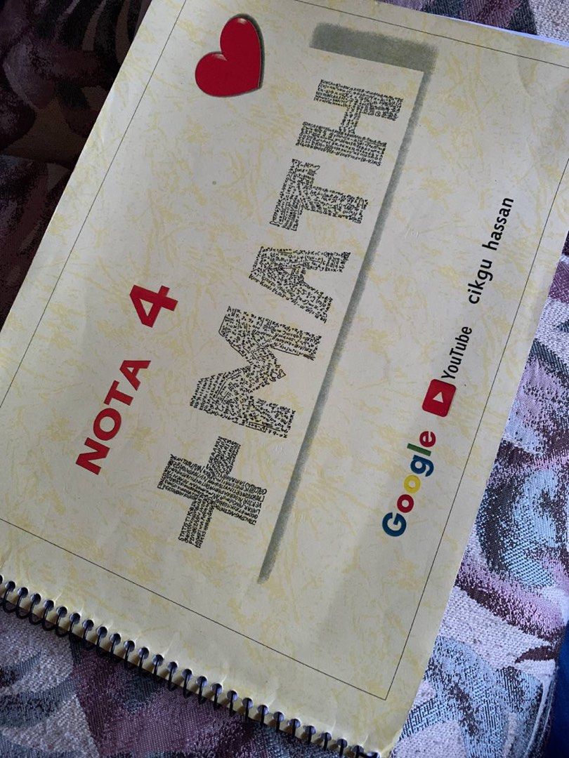 NOTA ADDMATHS KSSM FORM4 & FORM5, Hobbies & Toys, Books & Magazines ... NOTA ADDMATHS KSSM FORM4 & FORM5, Hobbies & Toys, Books & Magazines ...