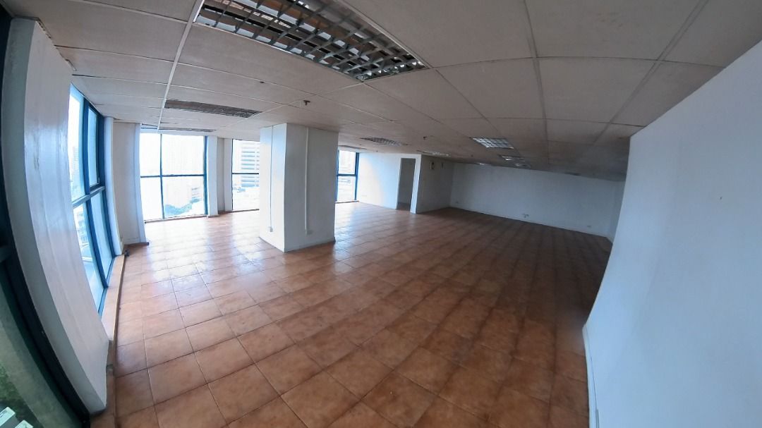 Office Space For SALE at Tycoon Building Pearl Drive Ortigas Center ...