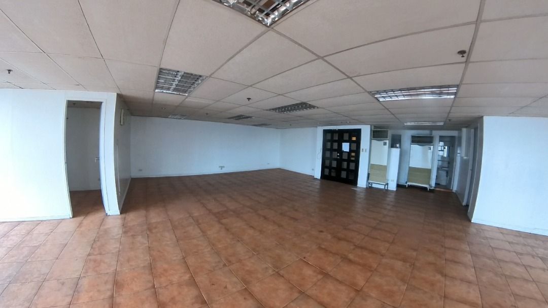 Office Space For SALE at Tycoon Building Pearl Drive Ortigas Center ...