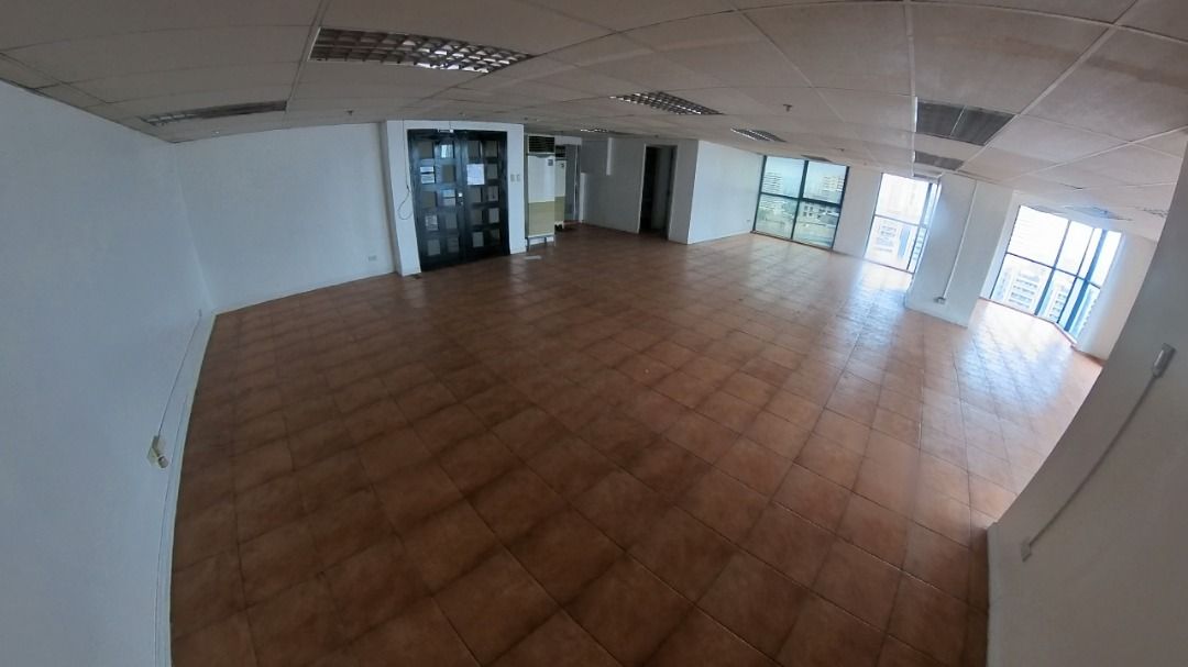 Office Space For SALE at Tycoon Building Pearl Drive Ortigas Center ...