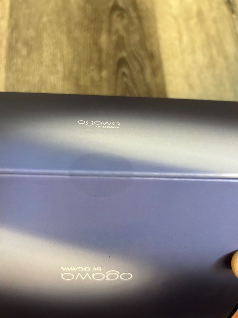 Ogawa Eye Touch Pro, Health & Nutrition, Massage Devices on Carousell