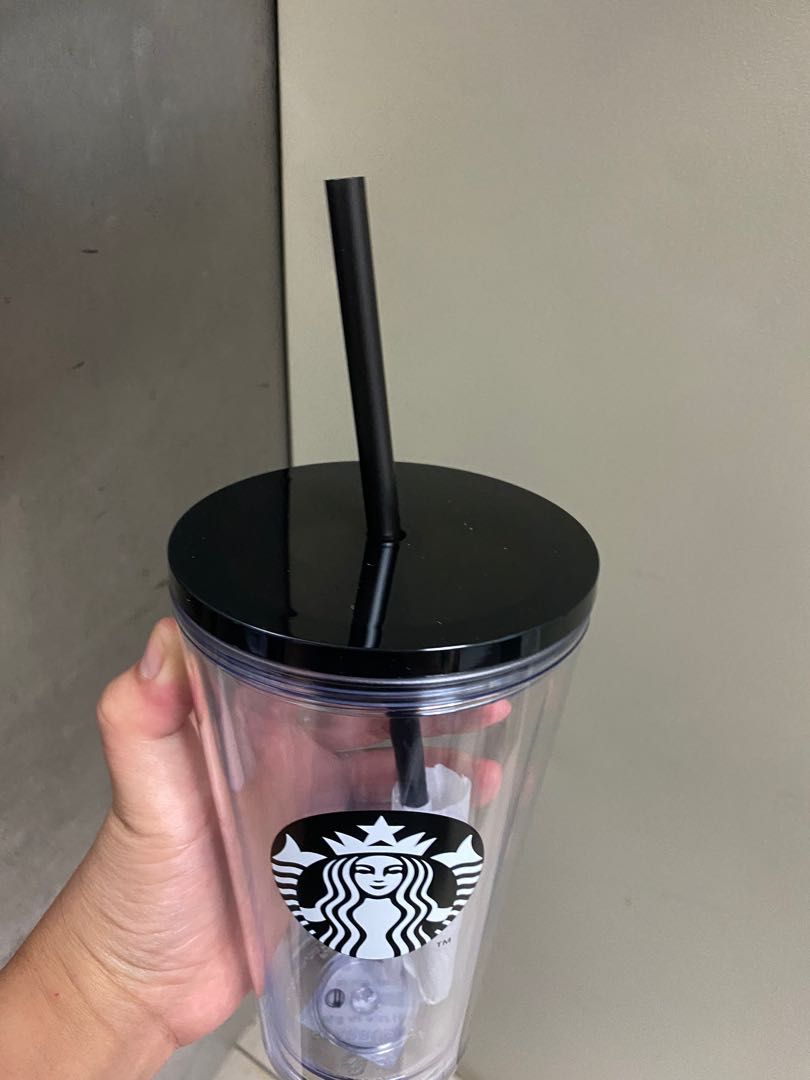 ORIGINAL STARBUCKS TUMBLR, Furniture & Home Living, Kitchenware ...