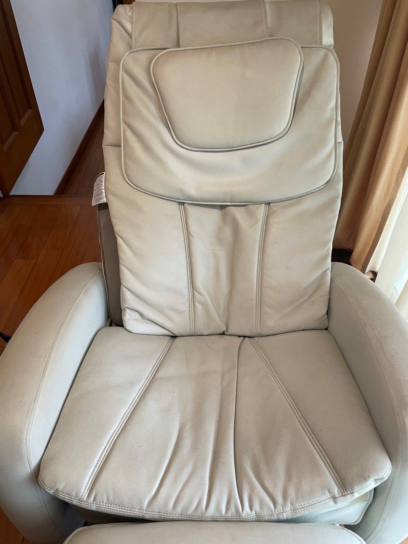 OSIM OS-7700 uYoyo, Health & Nutrition, Massage Devices on Carousell