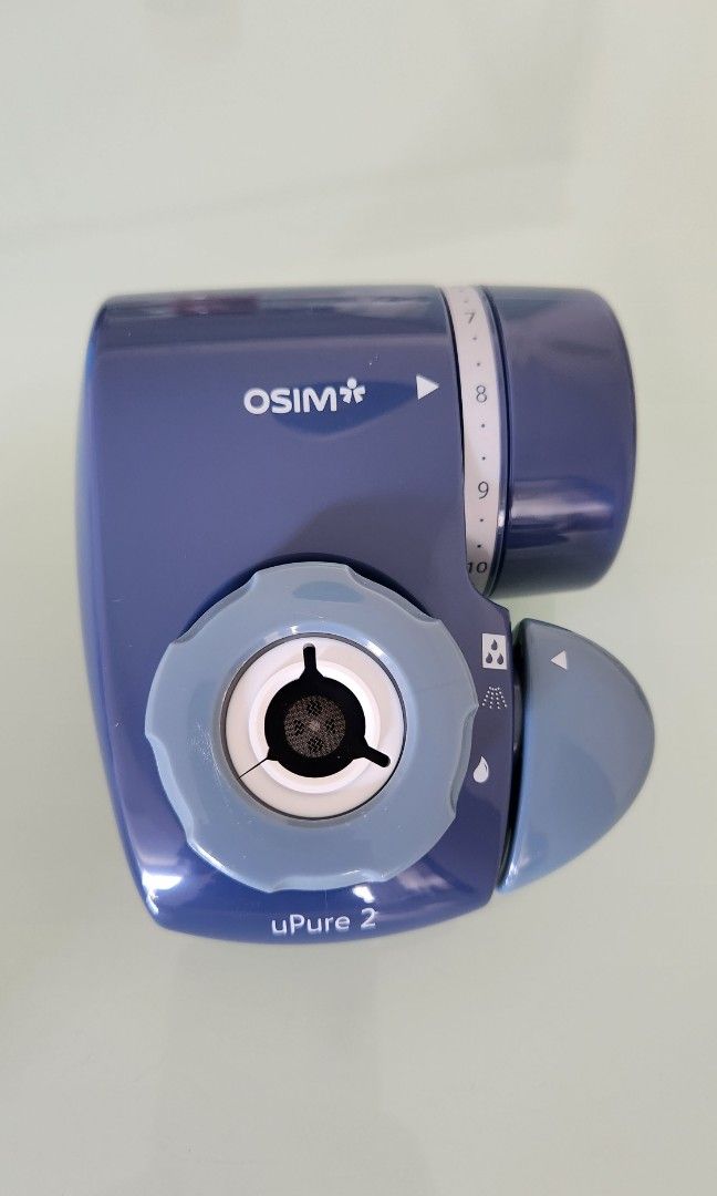 OSIM uPure 2 Water Purifier, TV & Home Appliances, Kitchen Appliances ...