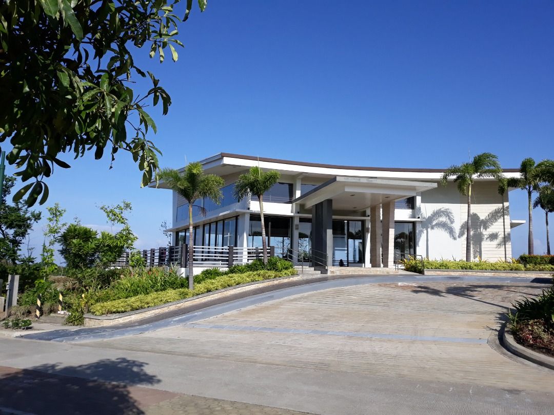 Pahara At Southwoods Lot For Sale Overlooking Mt. Makiling And Laguna ...