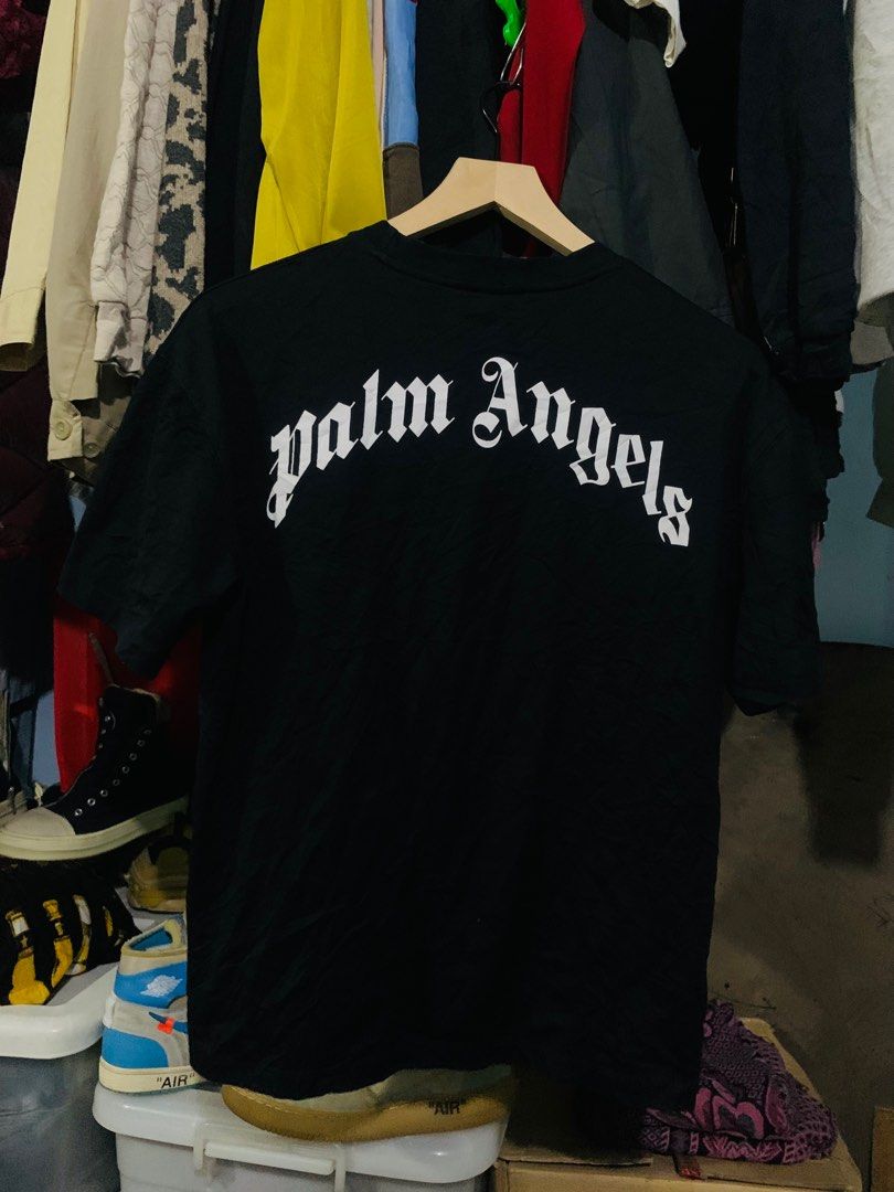 Palm angles on Carousell
