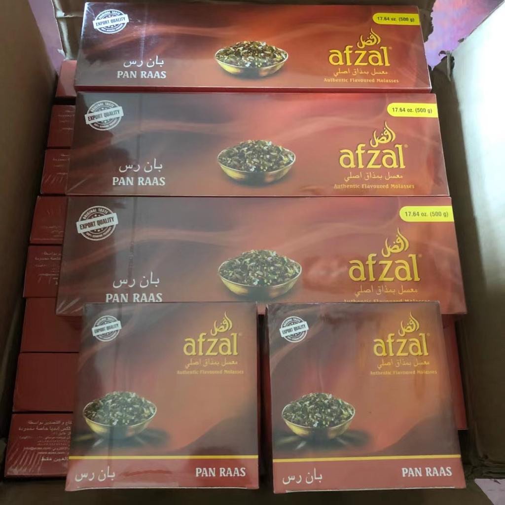 Pan Raas Flavour, 預購 - Carousell