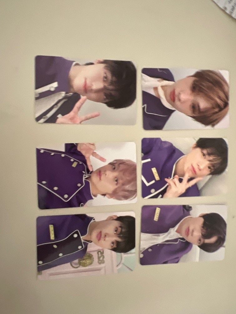 Pc nct dream official, K-Wave di Carousell