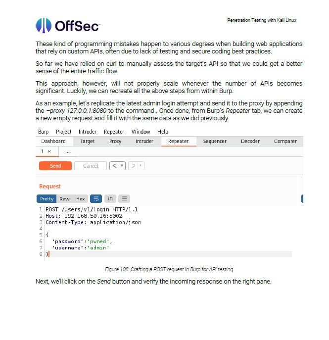 Penetration Testing with Kali Linux OSCP 2023 OFFSEC - PDF only ...