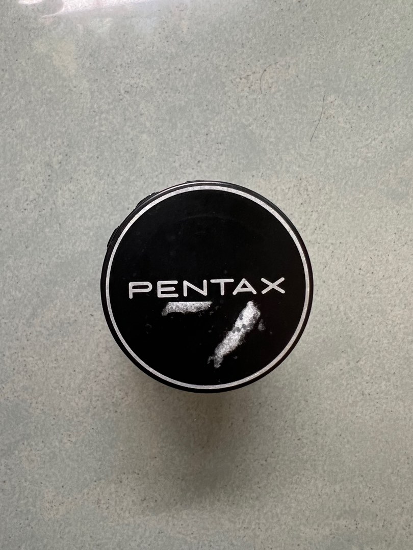 Pentax Super-Takunar 105mm f2.8, 攝影器材, 鏡頭及裝備 - Carousell