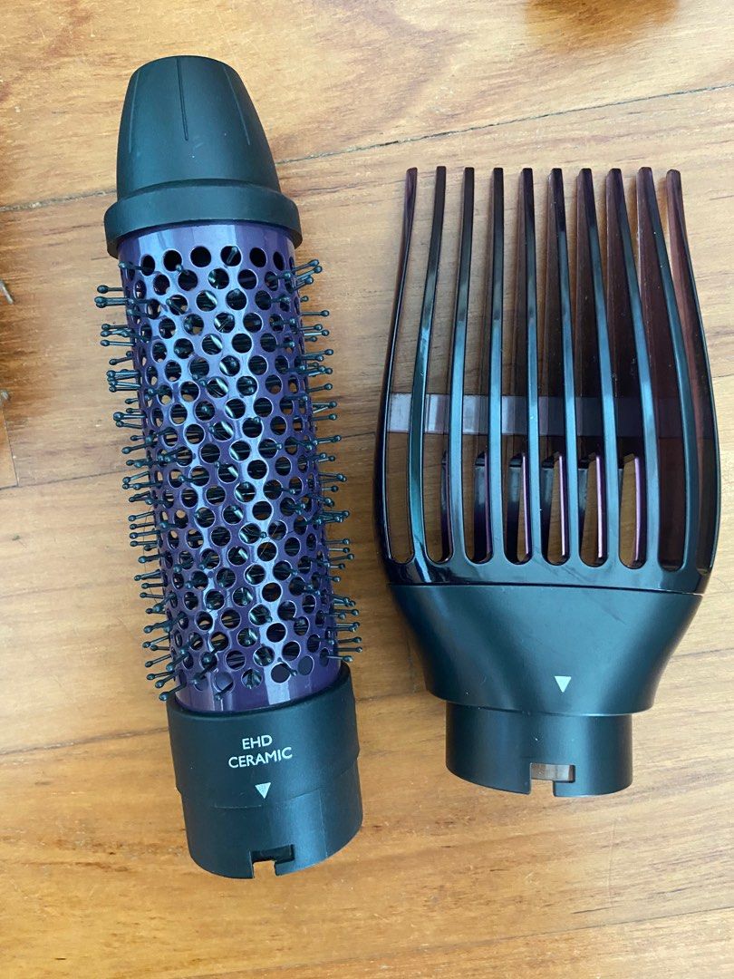 Philips Hair styler, Beauty & Personal Care, Hair on Carousell