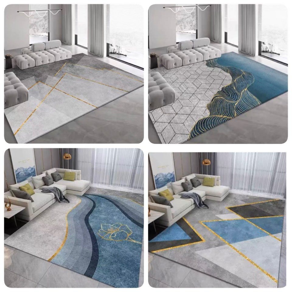 PO 4m x 3m large carpet/rug, Furniture & Home Living, Home Decor ...