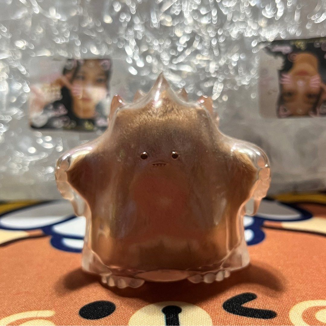 POPMART yuki series 1 blind box, Hobbies & Toys, Toys & Games on Carousell