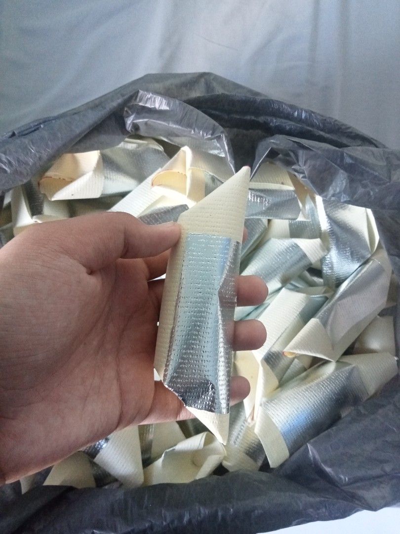 Pre folded Joss paper, Hobbies & Toys, Memorabilia & Collectibles ...