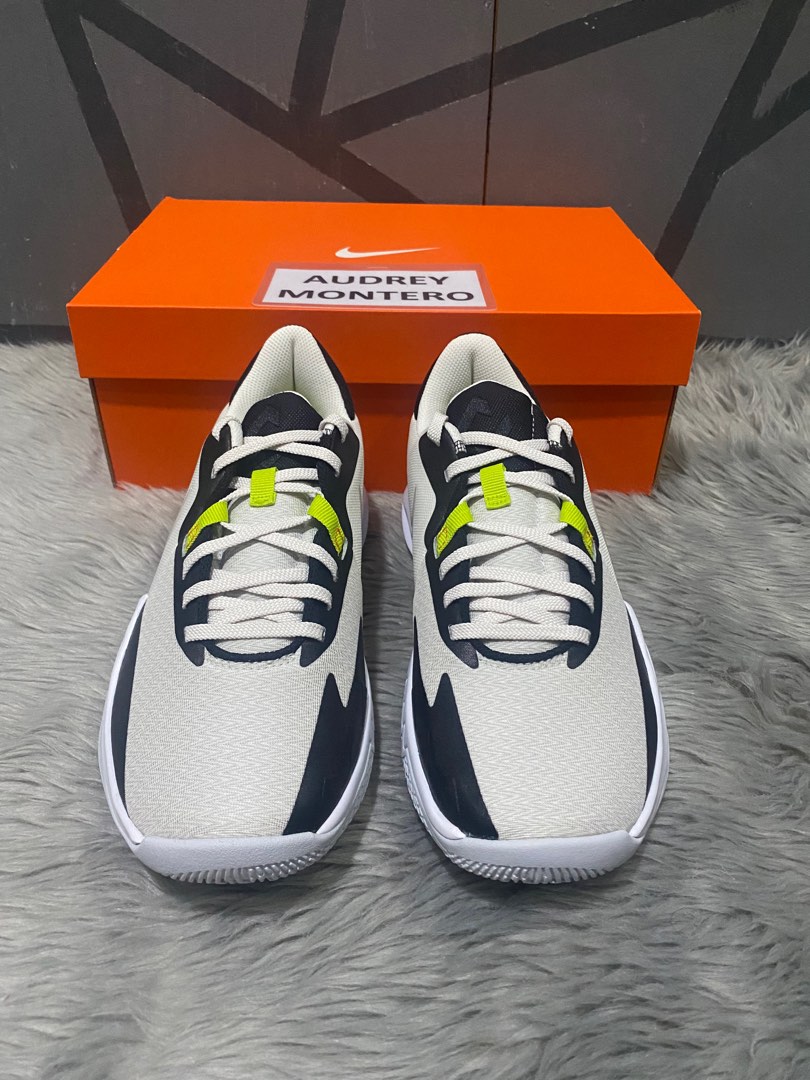 PRECISION 6 IRON ORE, Men's Fashion, Footwear, Sneakers on Carousell