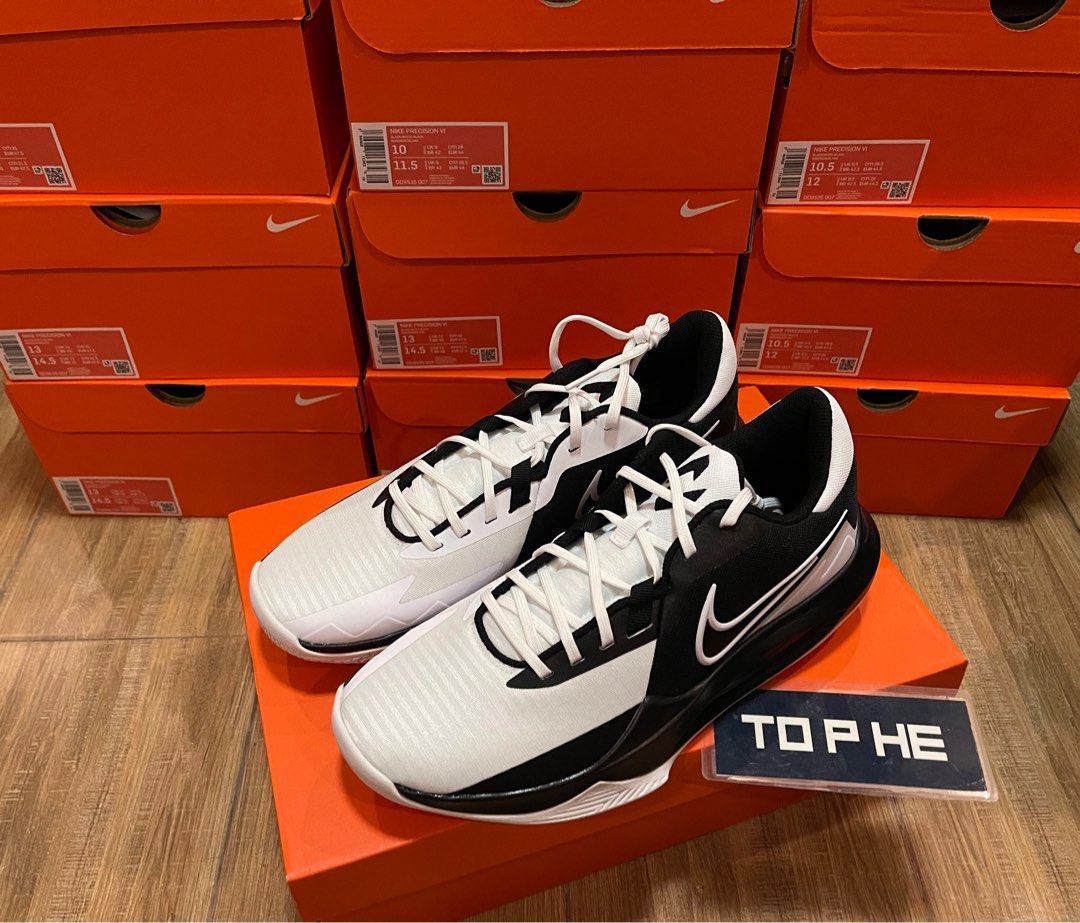 Precision 6 "PANDA" on Carousell