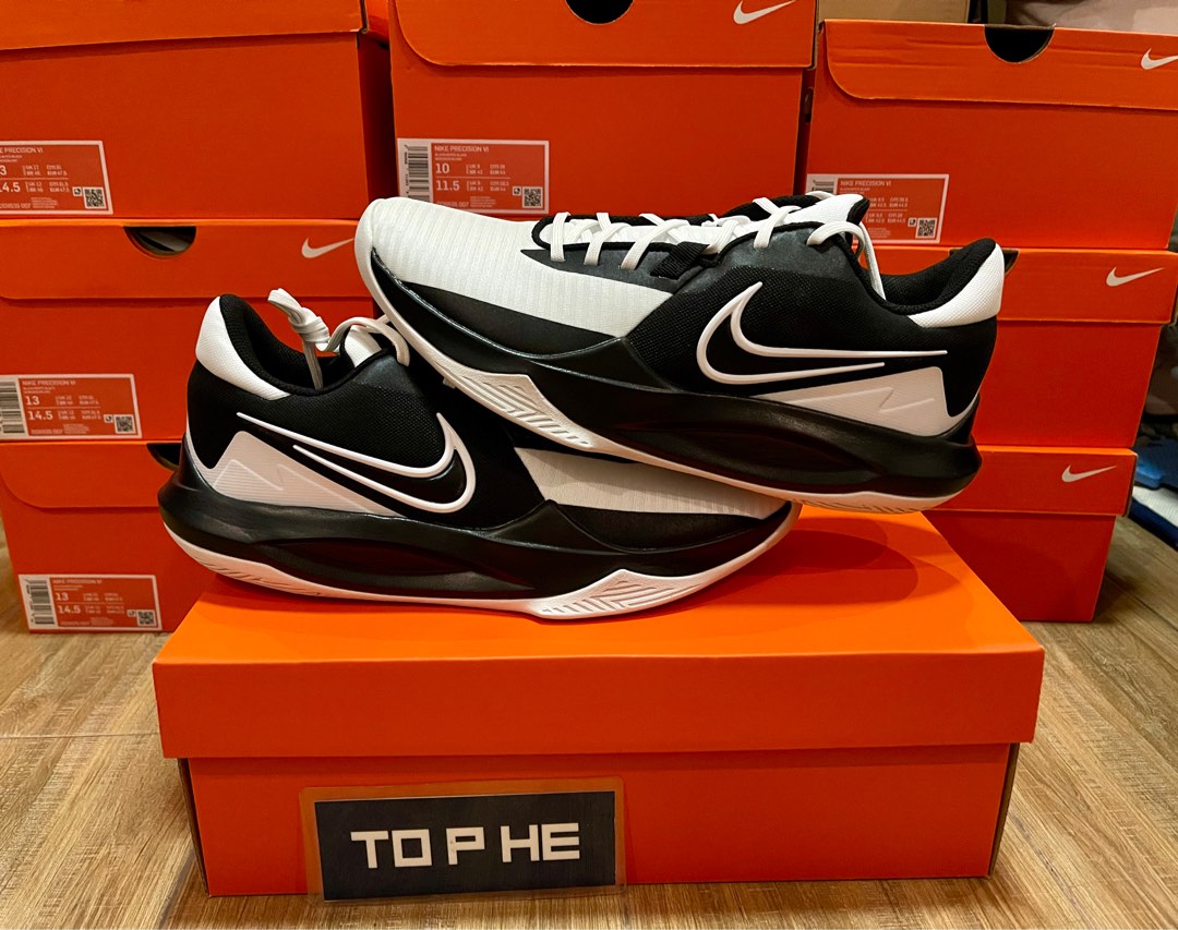 Precision 6 "PANDA" on Carousell