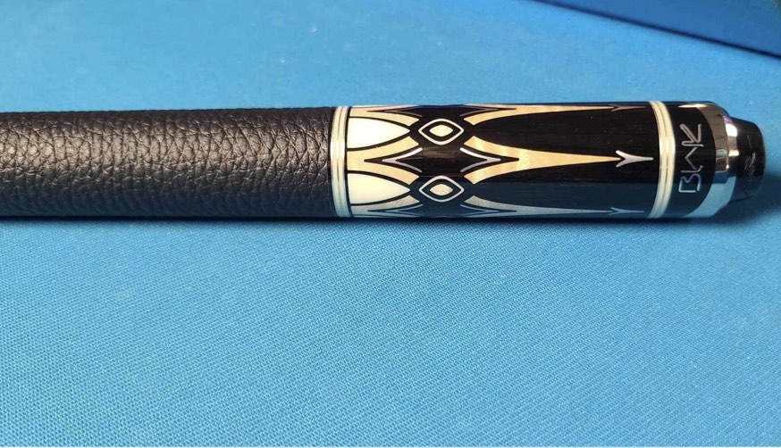 PREDATOR BLAK 4-5 POOL CUE, Sports Equipment, Sports & Games, Billiards ...