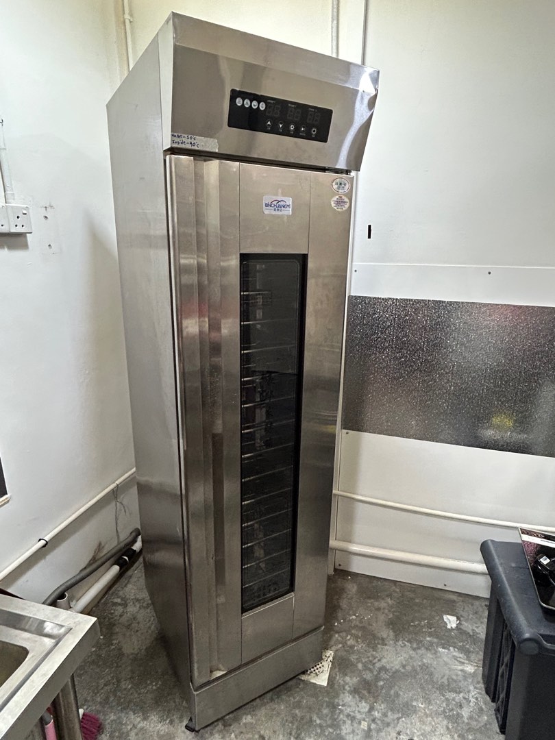 Proofer, TV & Home Appliances, Kitchen Appliances, Other Kitchen ...