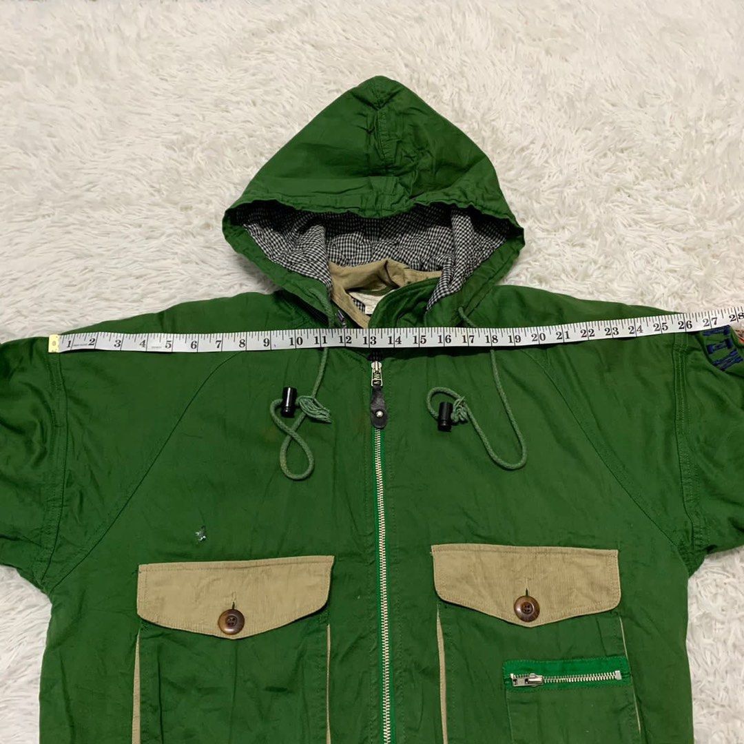 Rare design jacket, Men's Fashion, Coats, Jackets and Outerwear on ...