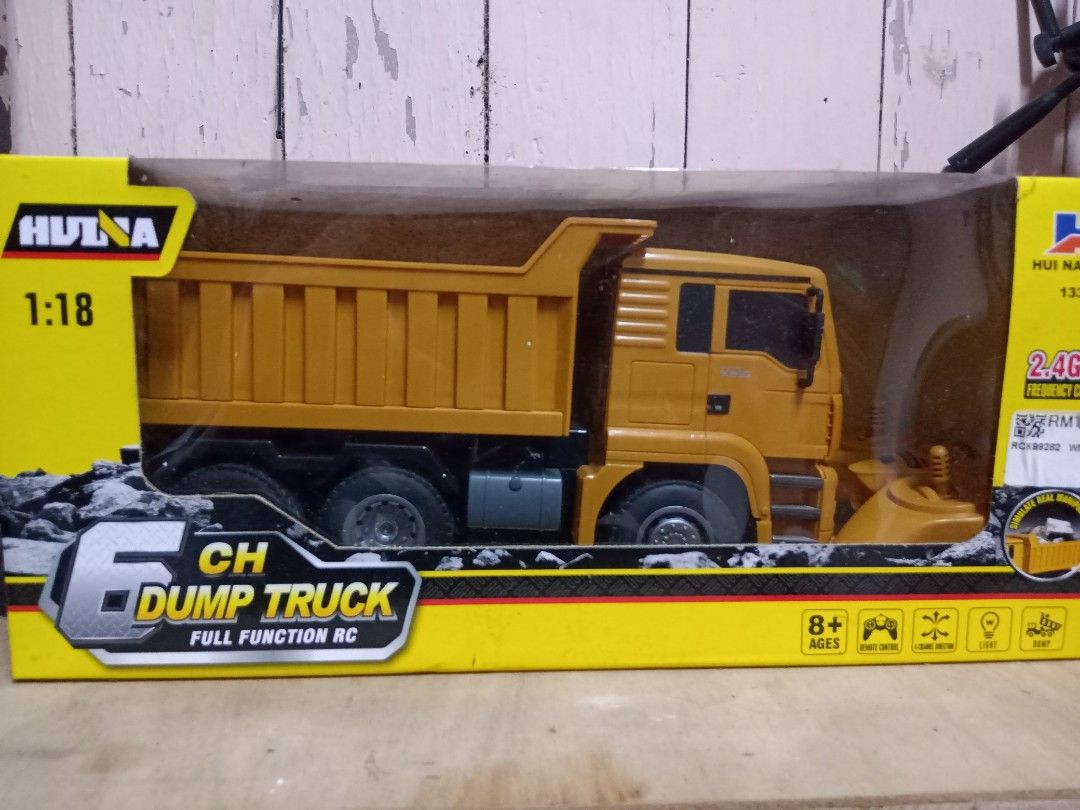 Rc Lori Pasir Hobbies And Toys Toys And Games On Carousell
