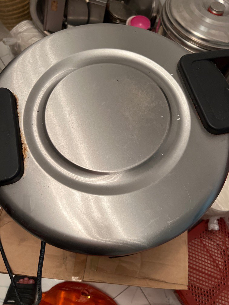 rice container, Furniture & Home Living, Kitchenware & Tableware ...