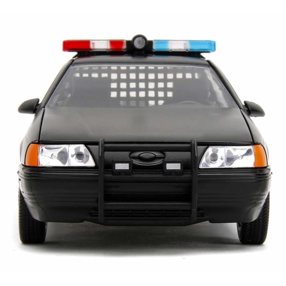 Robocop 35th Anniversary 1:24 OCP Ford Taurus !, Hobbies & Toys, Toys ...