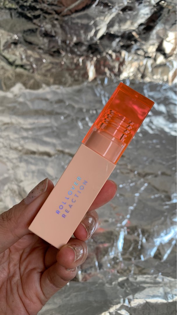 Rollover Reaction Dewdrop Shade Frozen Rose Kesehatan And Kecantikan Rias Wajah Di Carousell