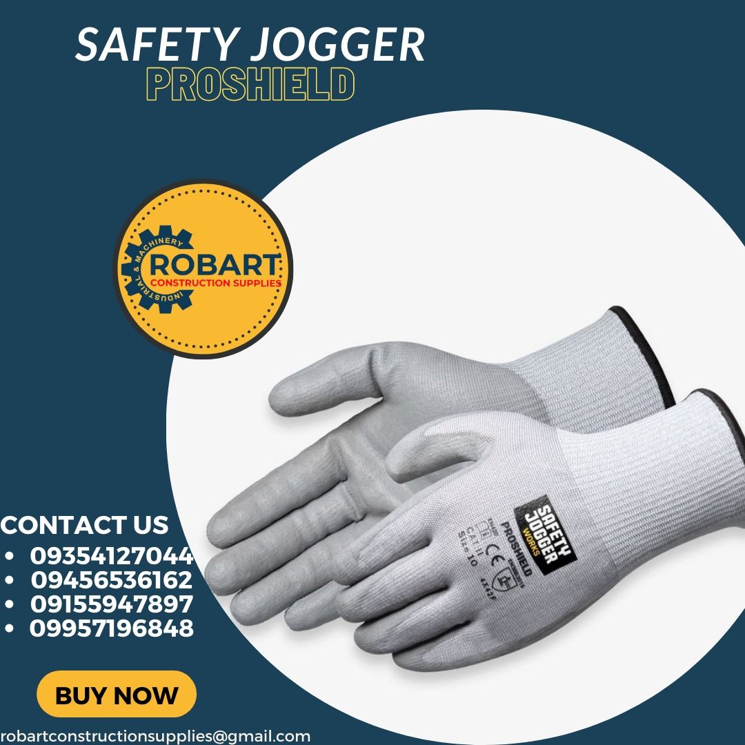 SAFETY JOGGER PROSHIELD on Carousell