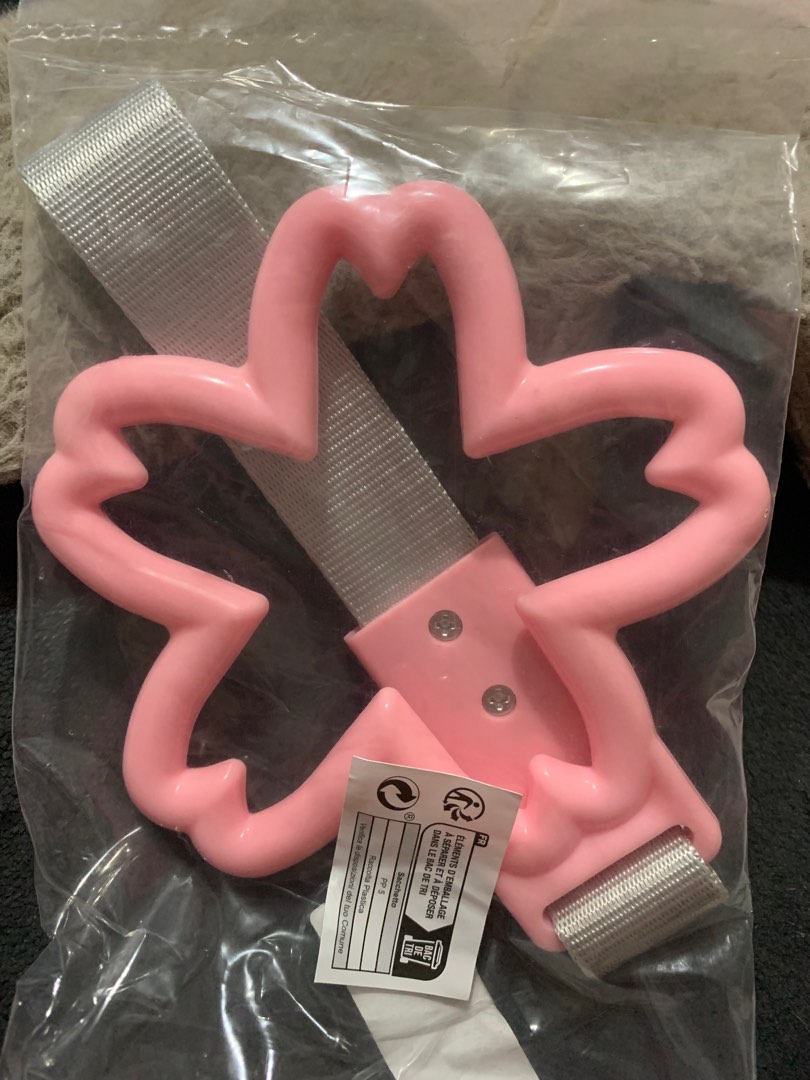 Sakura Cherry Blossom Handle / Car Handle / Luggage etc / Kawaii Y2k ...