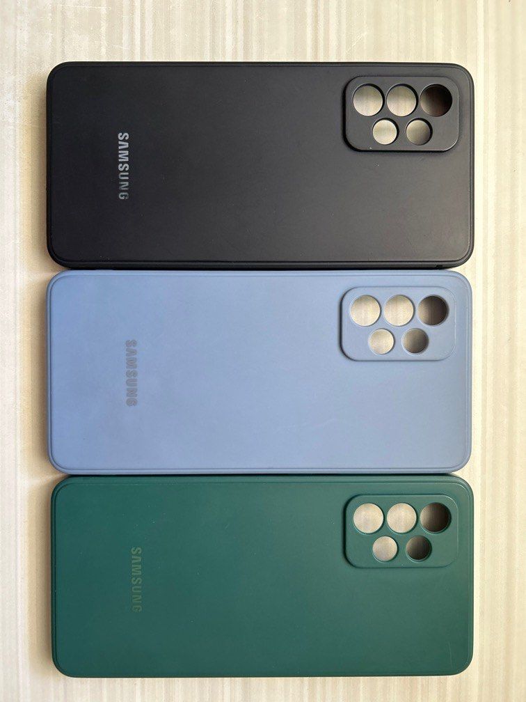 Samsung A Casings Mobile Phones Gadgets Mobile Gadget Accessories Cases Sleeves On