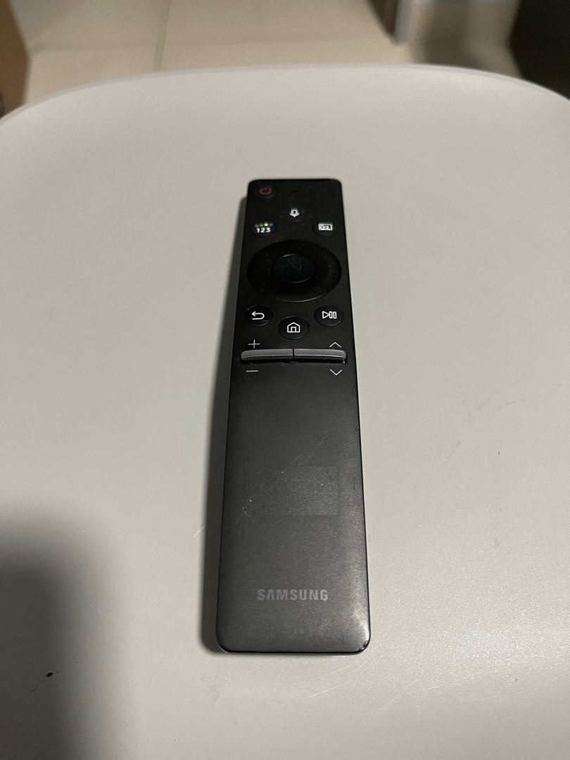 Samsung Original Remote Control, TV & Home Appliances, TV ...